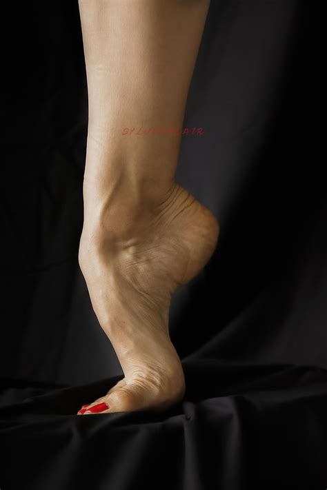 Super Veiny And Hd R Veiny Feet