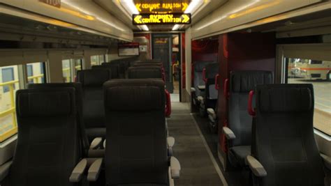 New Xpt Carriages To Be Rolled Out Across Regional Nsw By 2023