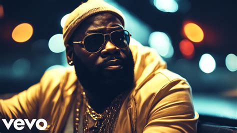 Rick Ross Castle Ft French Montana And Meek Mill Music Video 2024