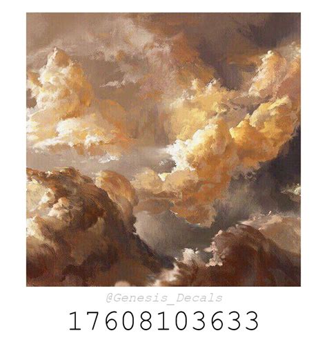 Yellow Roblox Decals