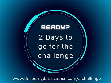 2 Days Left Join The Ai Challenge And Receive Access To A 300 Python