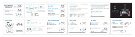 Evofox Device Database