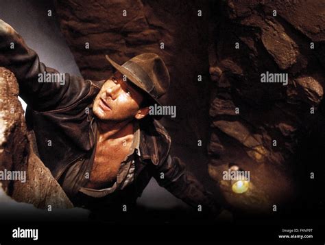 Indiana Jones And The Last Crusade Is A 1989 American Adventure Film