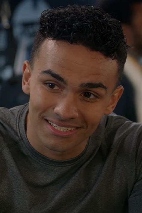 Marco Galvez All American Wiki Fandom