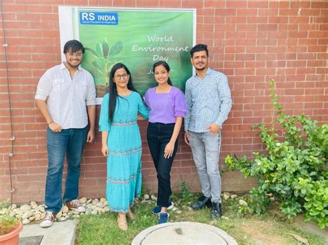 surbhi singh on linkedin happy world environment day let s commit