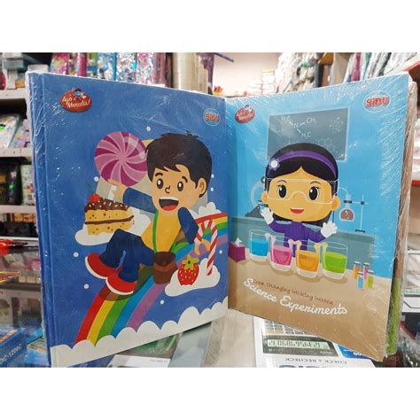 Jual Buku Tulis Sidu 32 Original Sidu Shopee Indonesia