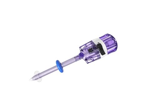 Laparoscopic Balloon Trocar Veterinary Instruments Vetovation