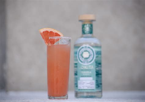 Lokita Blanco - artisanal tequila from Jalisco, Mexico