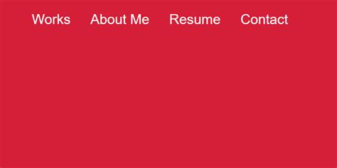 Pure Css Boxed In Link Hover Animation Codemyui