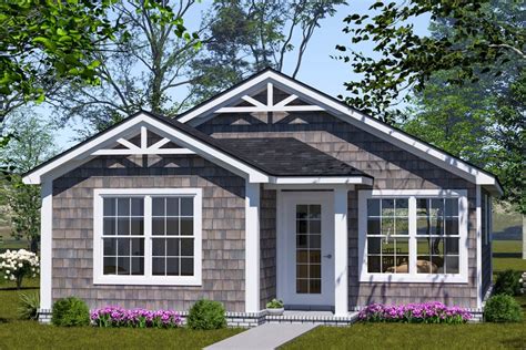 Cottage House Plans Architectural Designs
