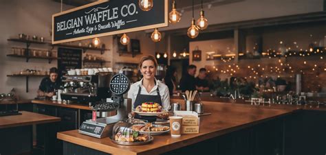 Apply For Waffle Program Waffle World Canada — Waffle World Ltd