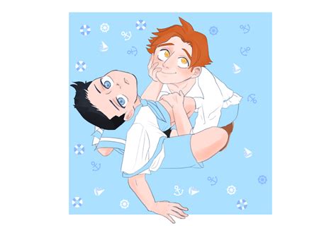 Dc파는 블로그 — Bart And Tim In Similar Look