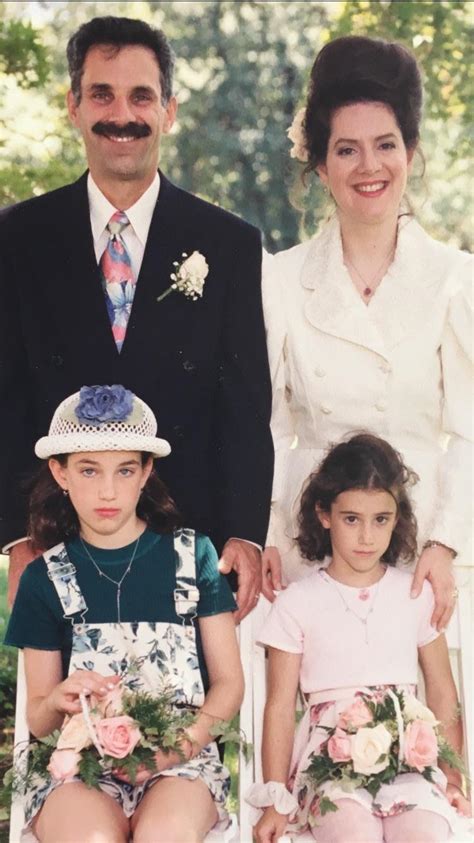 My Sister And I Were Not Amused By My Dad Marrying Our Step Mom Joke