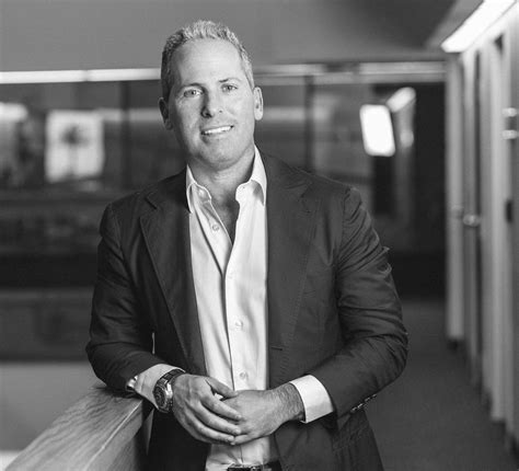 Jarret Posner Founding Partner Bmc Investments