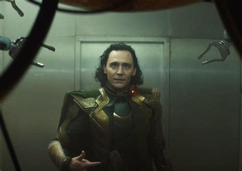 Loki Season Finale Whos The Man Pulling All The Strings And Keeping