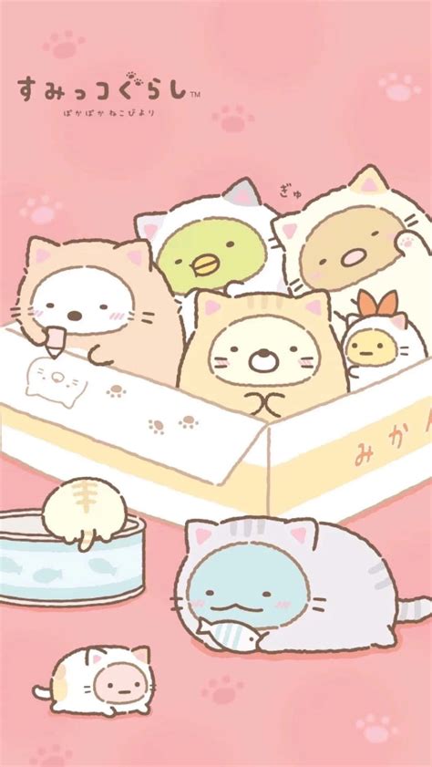 100 Kawaii Pastel Wallpapers