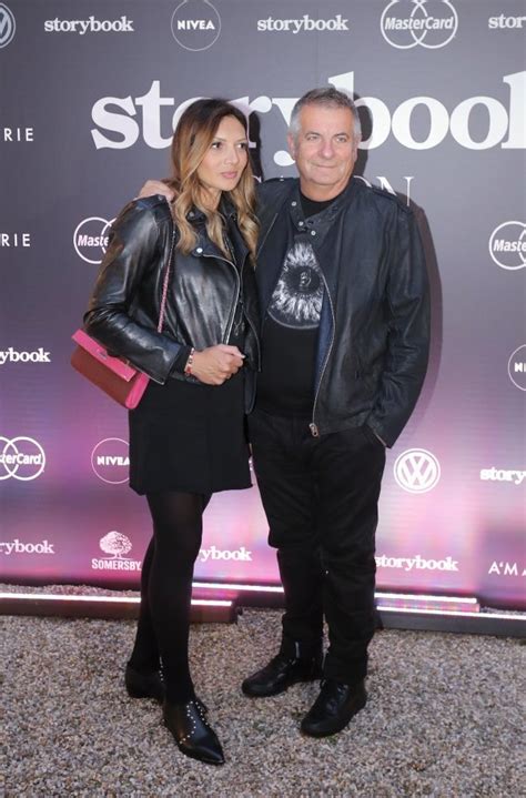 Ivica Propadalo Više Ne Skriva Svoju Novu Ljubav Tportal