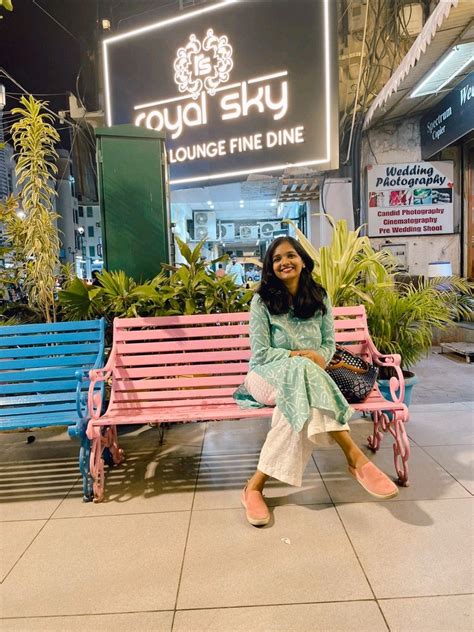 soumya srivastava on linkedin back to lucknow module 🥳