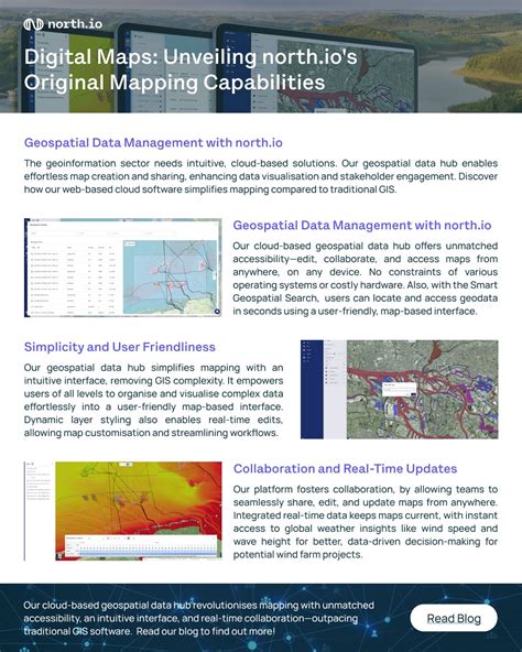 Digitalmaps Geospatialtech Innovation Trueocean