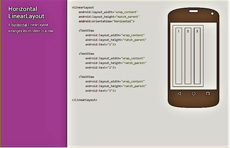 megalatechbuzz android xml layout