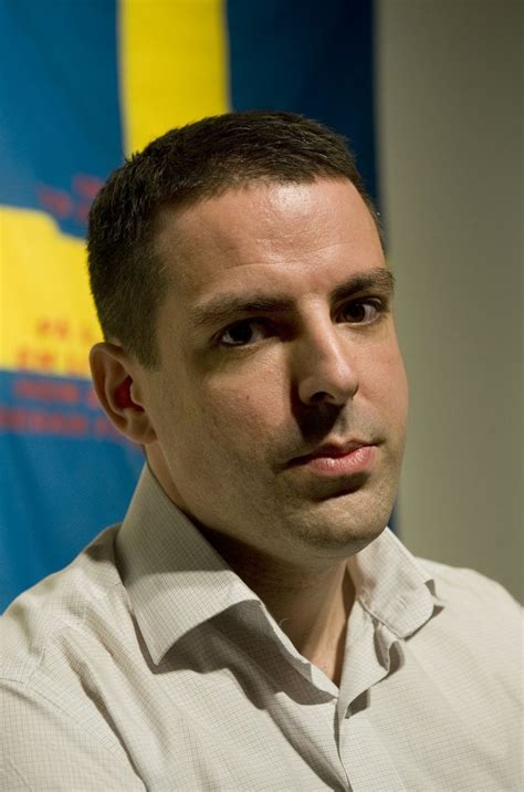 Svensk Konstnär Död Blev 47 år