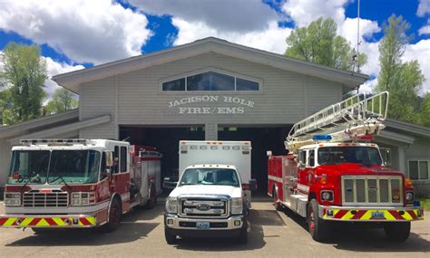 Lightning Caused Fire Near Red Top Brought Under Control Jacksonholepress