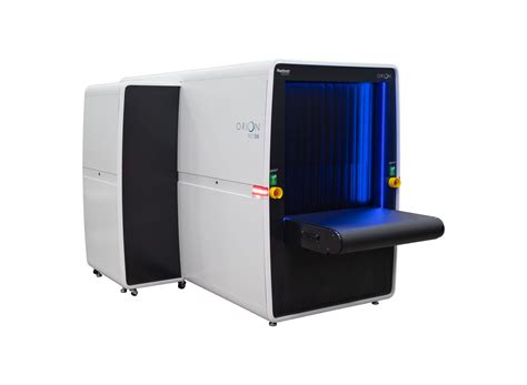 Rapiscan 927dx Us Testing Equipment Ltd