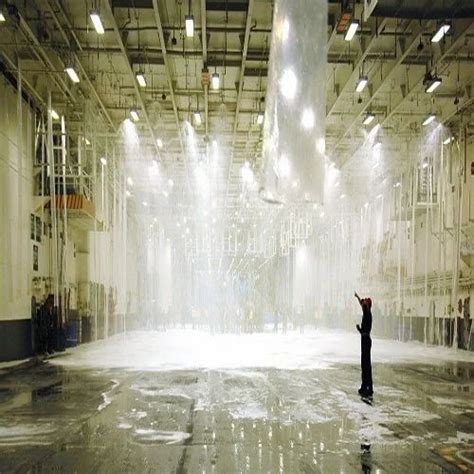 Fire Suppression System Water Based Fire Suppression System Service