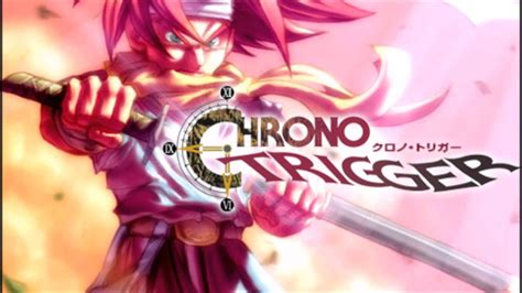 Chrono Trigger Opening Youtube
