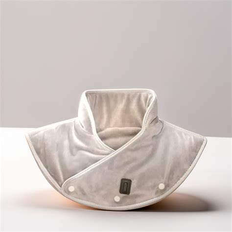 Neck Warmer Massager Glizm