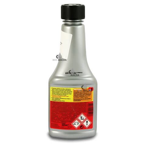 Купить присадку в моторное масло Bardahl Turbo Protect в СПб