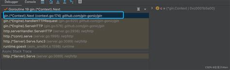 责任链模式golang版本「附详细案例」golang责任链模式 Csdn博客 责任链模式golang版本「附详细案例」golang责任链模式 Csdn博客