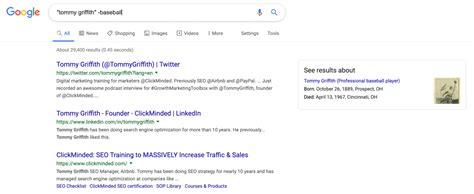 How To Use Advanced Google Search Operators Cheat Sheet