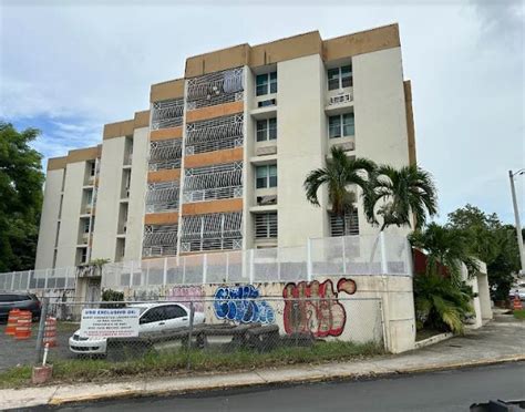 Cond Hyde Park Tower Apartamento En San Juan