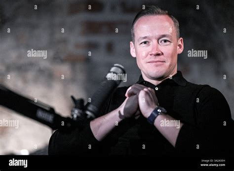 2025 03 12 Laurynas Suodaitis Is A Lithuanian Businessman Politician