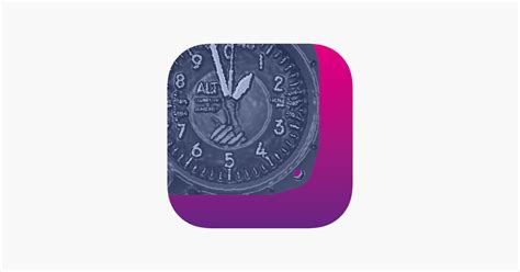 ‎altitude Correction On The App Store
