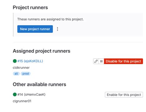 Automate Home Lab Server Updates With Gitlab Ci Cd Artofit