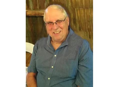 Leland John Schmidt Obituary 2024 Avon Oh Busch Funeral And Crematory Services Avon