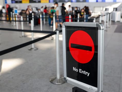 Wh On Trumps Travel Restrictions Admin Will Always Choose America First