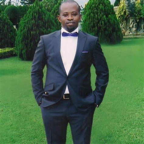 Chima Benson Youtube