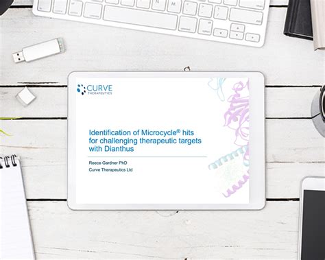Video Dianthus For Identifying Microcycle® Hits