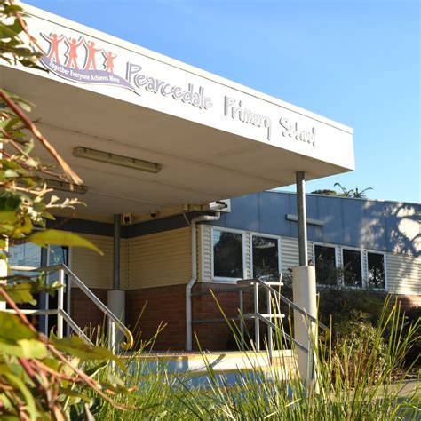 Pearcedale Primary Schooi Pearcedale Vic