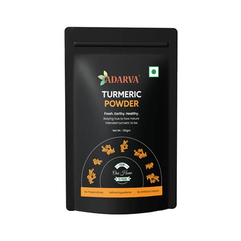 Adarva Foods From Our Home To Yours