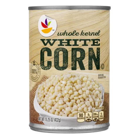 Canned Corn Order Online And Save Giant