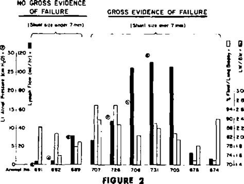 Figure 6 From Role Of Pulmonary Lymphatics In Chronic Pulmonary Edema