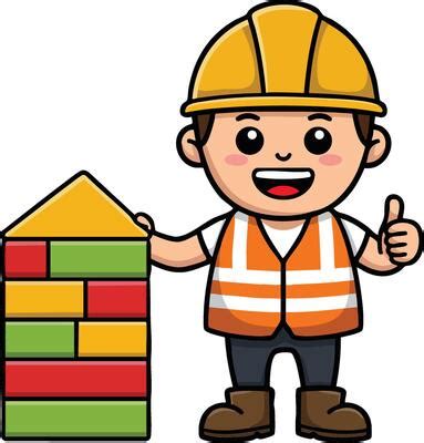 Bob The Builder Vector Art Icons And Graphics For Free Download