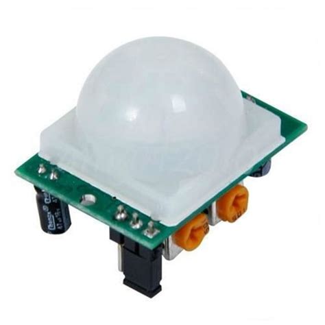 PIR Motion Sensor Module HCSR In Pakistan InStock PK