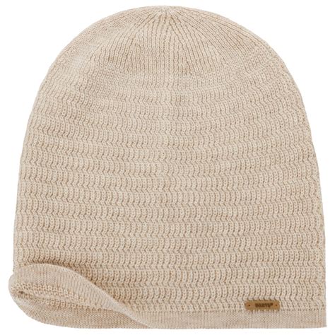 Jonni Merino Beanie Hat By Barts £2695