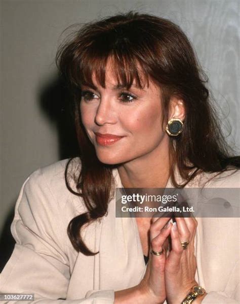 1855 Victoria Principal Photos And High Res Pictures Getty Images