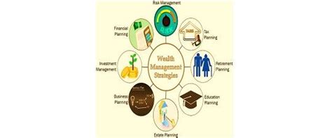 What Is Wealth Management Definition Process Strategies Benefits